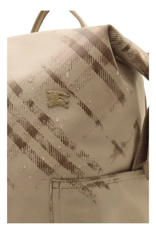 Burberry Storm Backpack