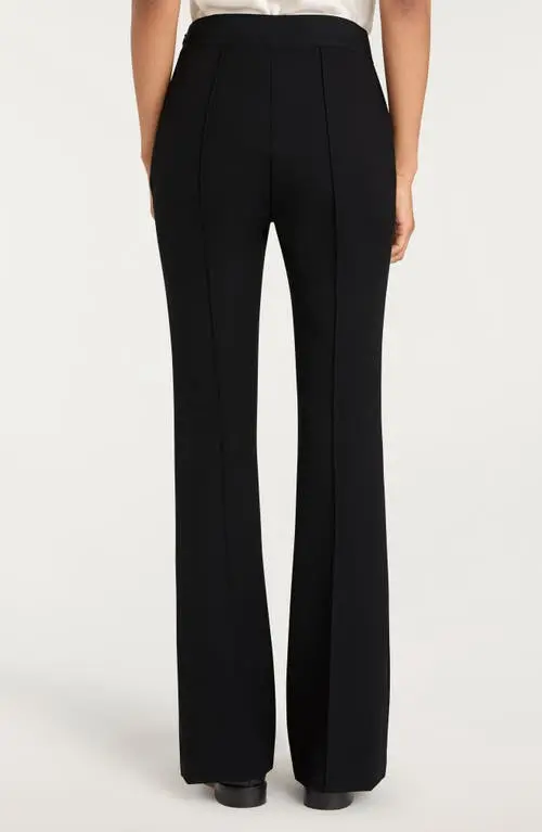 Cinq À Sept Aubrie Flare Trousers