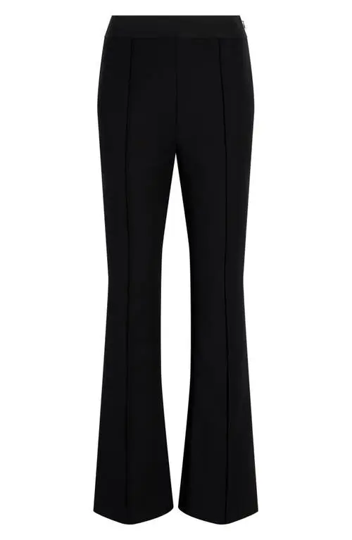 Cinq À Sept Aubrie Flare Trousers