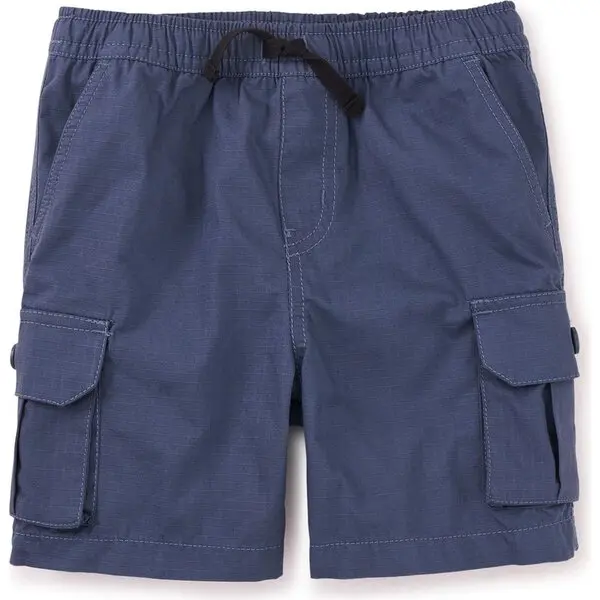 TEA COLLECTION Ripstop Cargo Shorts - Triumph