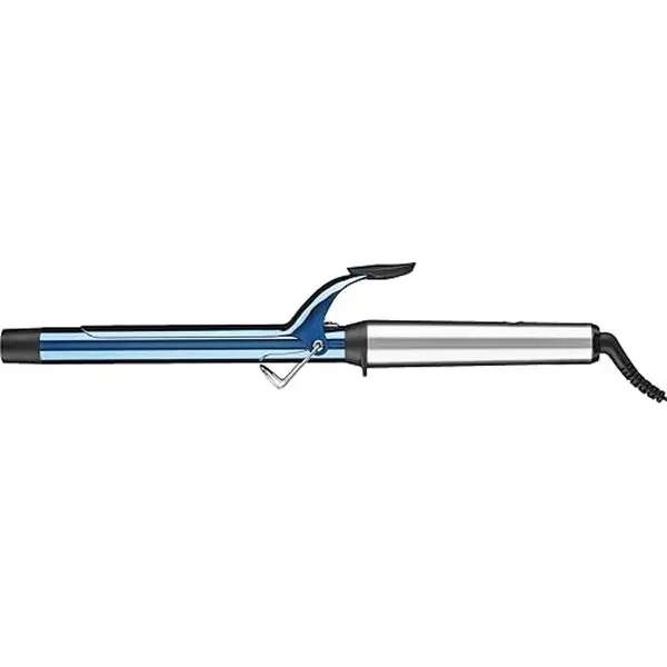 BABYLISSPRO Nano Titanium 1" Extended Barrel Curling Iron - Blue
