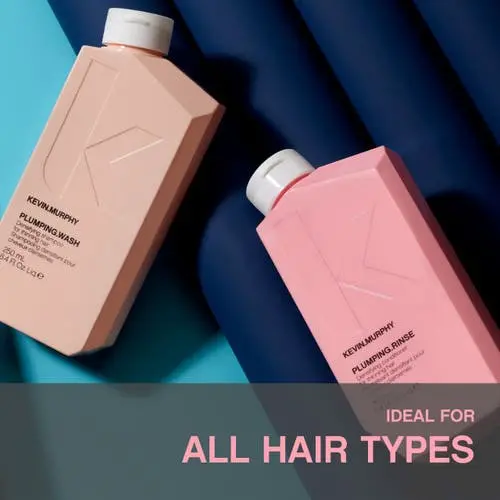 KEVIN.MURPHY Plumping Rinse