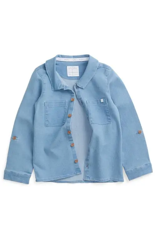 MORI Denim Shirt