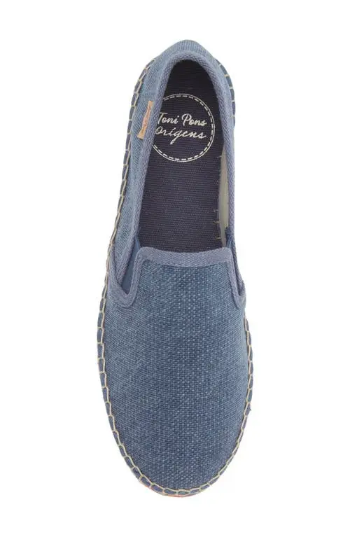 TONI PONS Fiorella Platform Espadrille