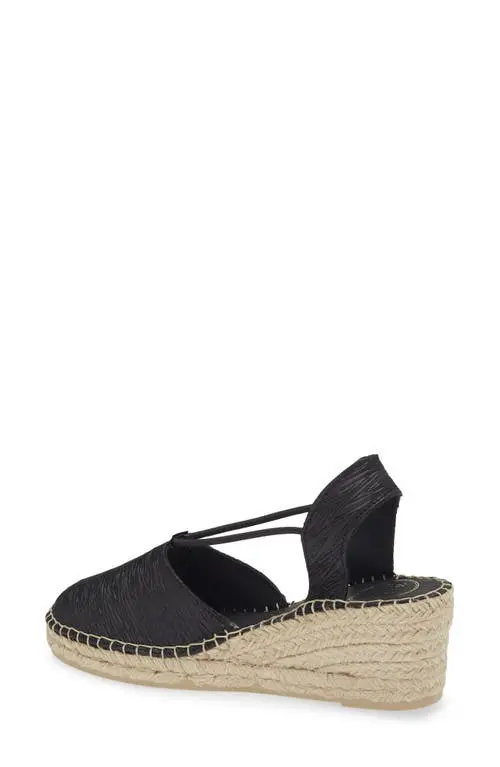 TONI PONS Telma Espadrille Wedge