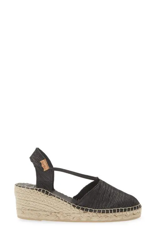 TONI PONS Telma Espadrille Wedge