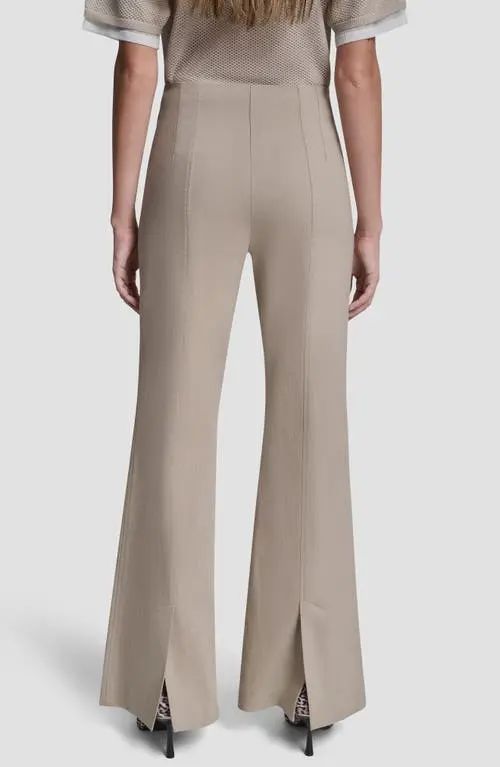Dkny Millennium Flair Wide Leg Pants