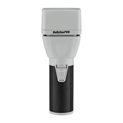 BABYLISSPRO Corefx Professional Performance Shaver - Grey