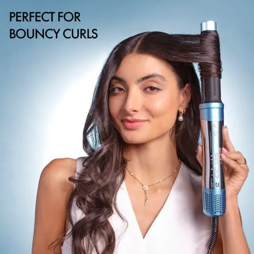 BABYLISSPRO Style/swith Ionic Curling Attachment