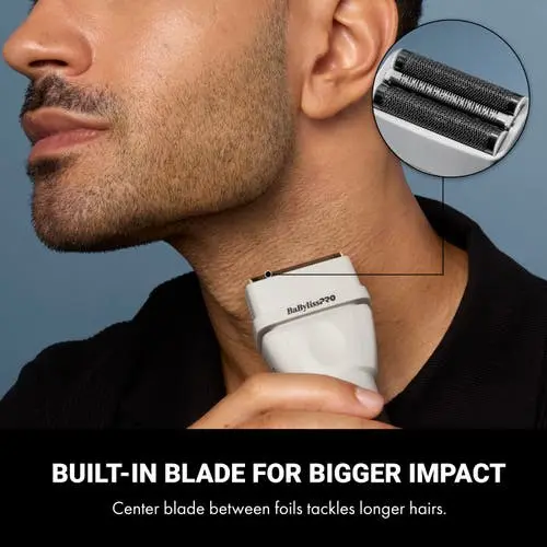BABYLISSPRO Corefx Shaver Replacement Foil