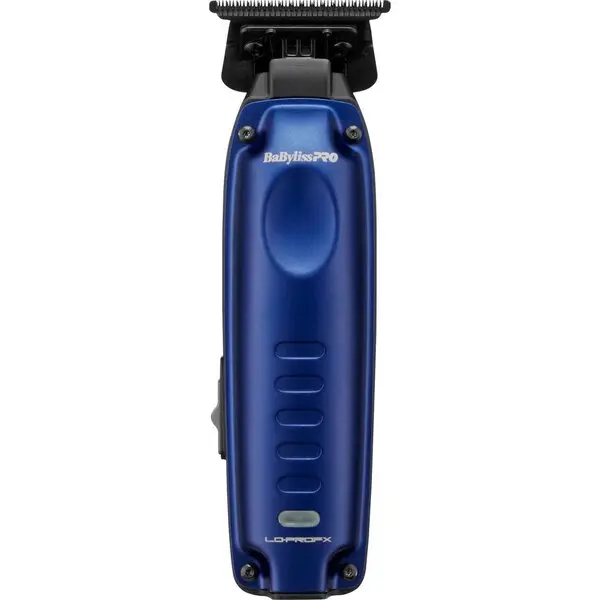 BABYLISSPRO Lo-profx Compact Series Trimmer - Blue