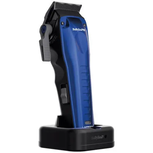 BABYLISSPRO Lo-profx Compact Series Clipper