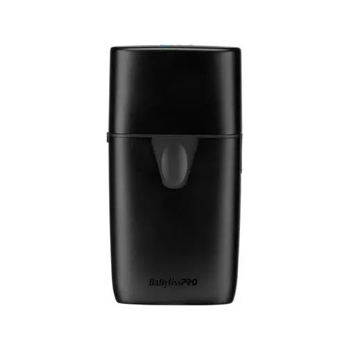 BABYLISSPRO Matte Uv-disinfecting Double-foil Shaver