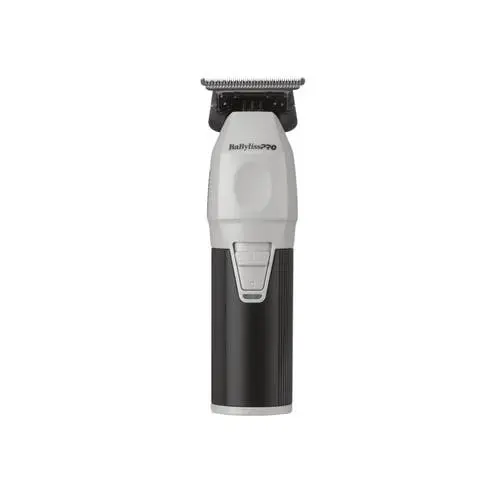 BABYLISSPRO Corefx Professional Performance Trimmer - Grey
