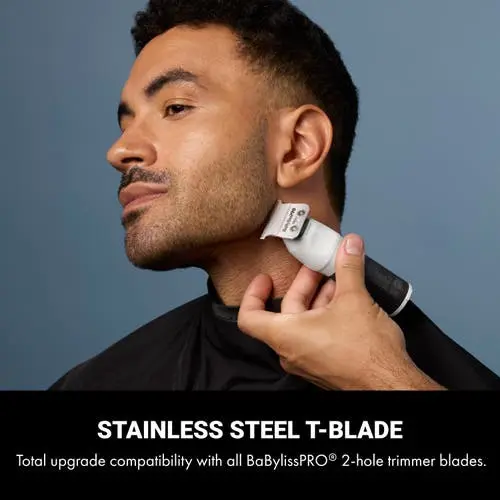 BABYLISSPRO Corefx Professional Performance Trimmer