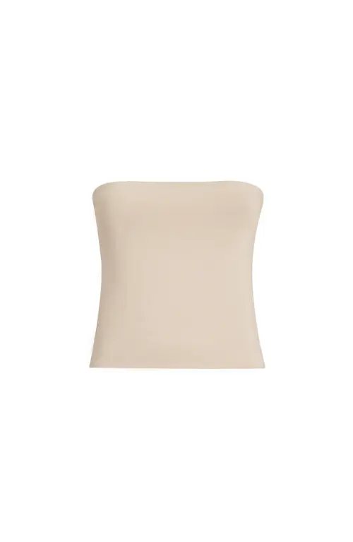 Brunello Cucinelli Bandeau Top - Beige