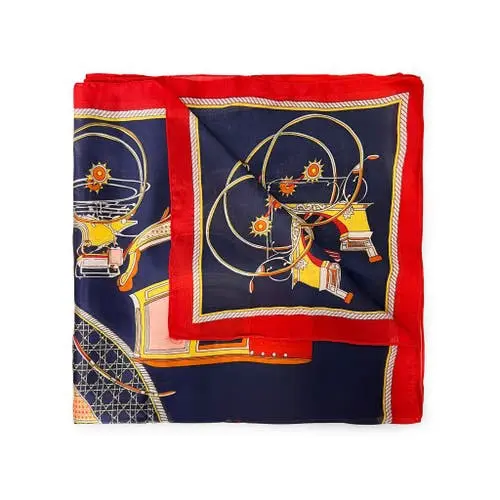 YOUZEY The Landau Ultrasoft Lightweight Scarf