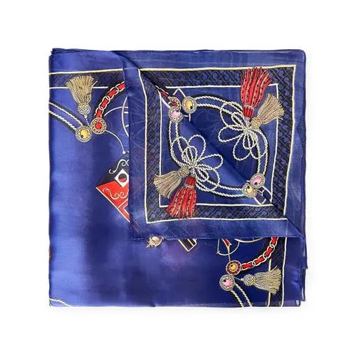 YOUZEY The Gemma Scarf