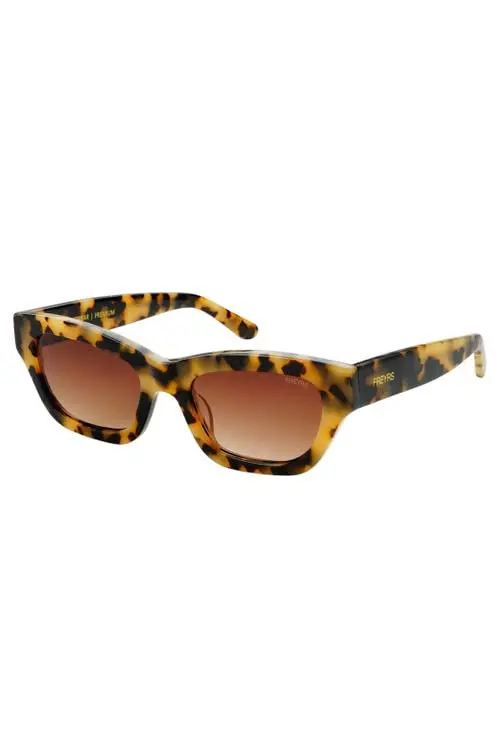 FREYRS EYEWEAR Aurora Cat Eye Sunglasses