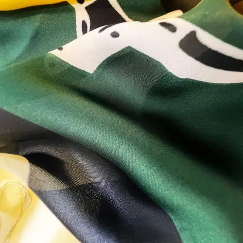 YOUZEY The Mondrian Scarf