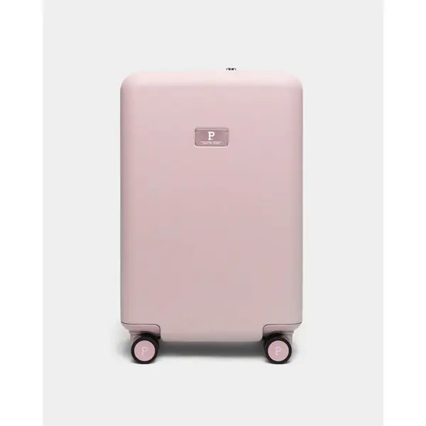 PORTLAND GEAR Cascade Carry-on - Blush