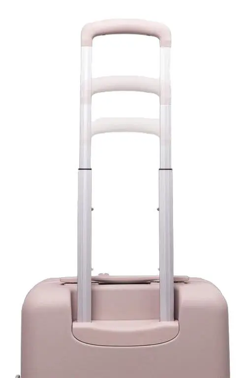 PORTLAND GEAR Cascade Carry-on Suitcase - Blush