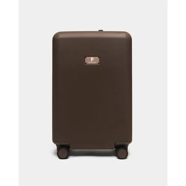 PORTLAND GEAR Cascade Carry-on - Chocolate