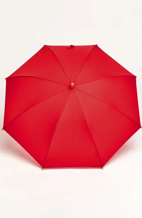 ORIGINAL DUCKHEAD Mini Duckling Umbrella - Red