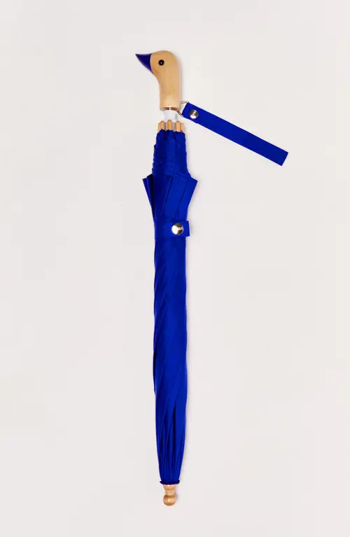 ORIGINAL DUCKHEAD Mini Duckling Umbrella - Royal Blue