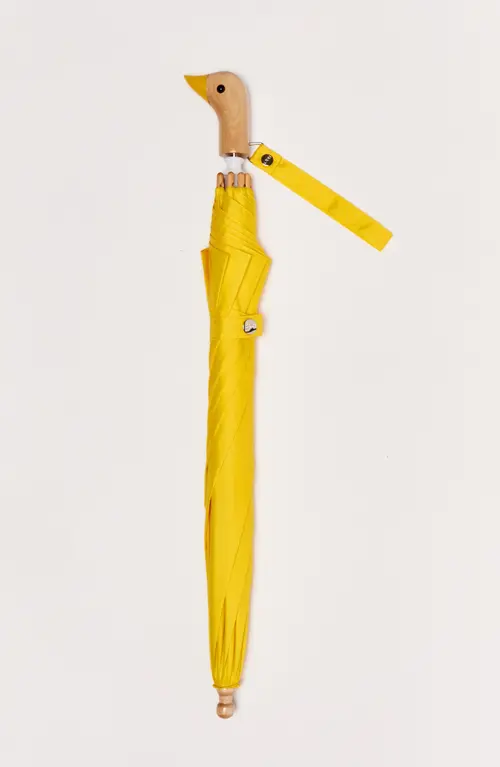 ORIGINAL DUCKHEAD Mini Duckling Umbrella - Yellow