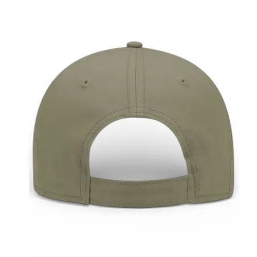 C. GRASSI The Energy Project Love & Light Cap - Olive