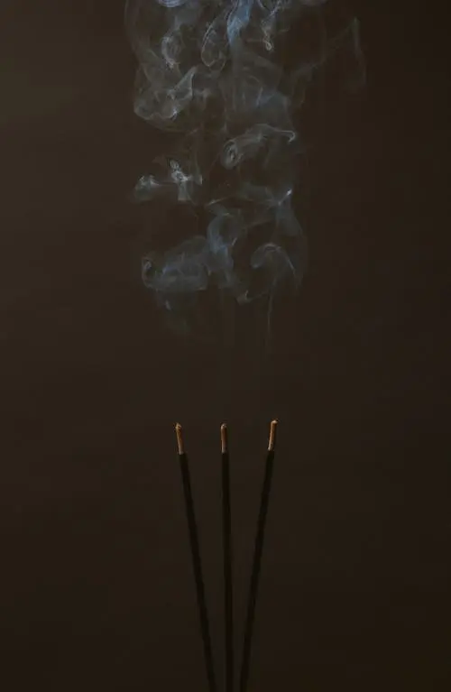 P.F. CANDLE CO. Piñon Incense Sticks