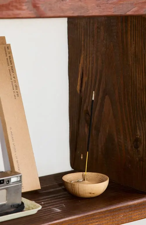P.F. CANDLE CO. Golden Coast Incense Sticks