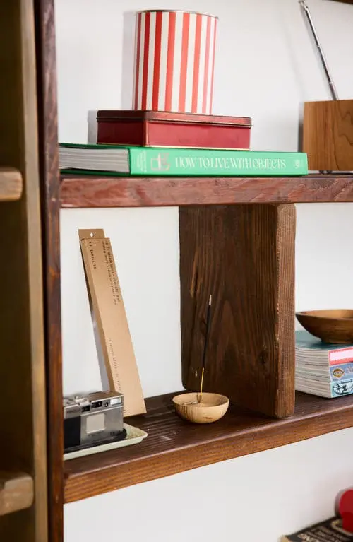 P.F. CANDLE CO. Golden Coast Incense Sticks