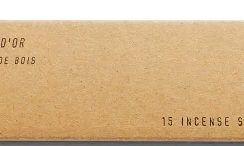 P.F. CANDLE CO. Golden Coast Incense Sticks