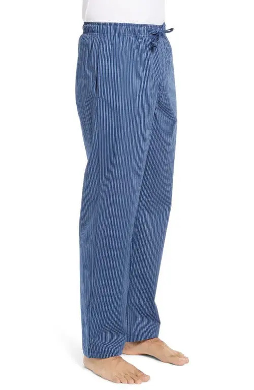 Nordstrom Poplin Pajama Pants