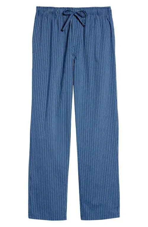 Nordstrom Poplin Pajama Pants