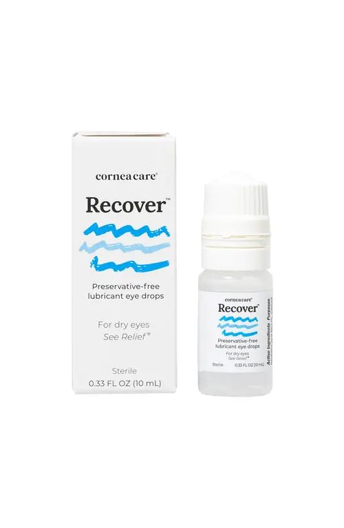 CORNEA CARE Core Eyecare Routine Bundle