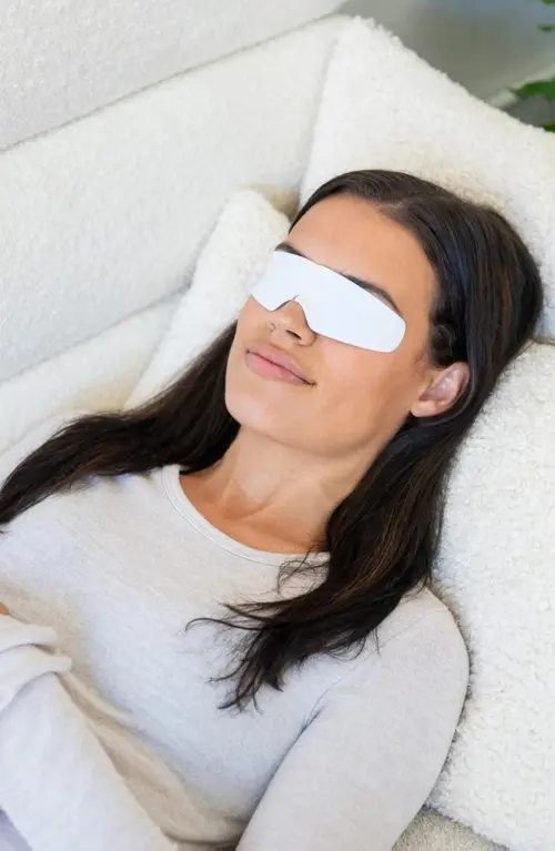 CORNEA CARE Eyelid Hygiene Starter Kit