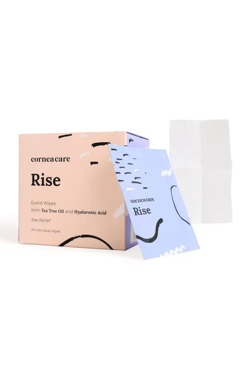 CORNEA CARE Lite Eyecare Routine Bundle