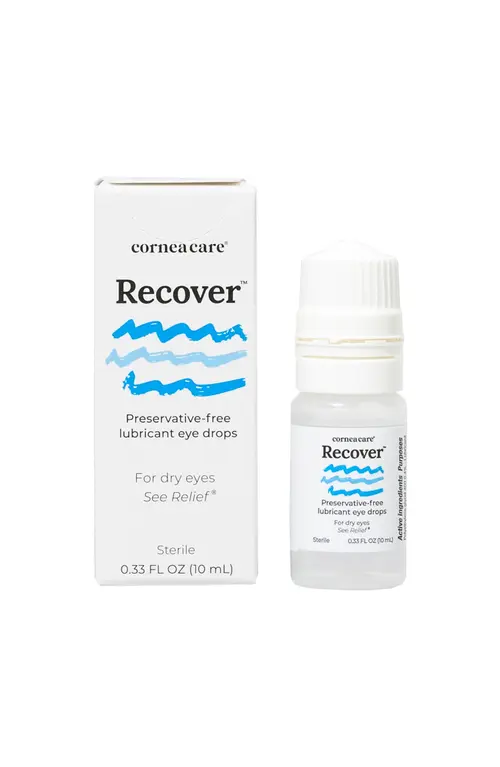 CORNEA CARE All Day Eyecare Routine Bundle