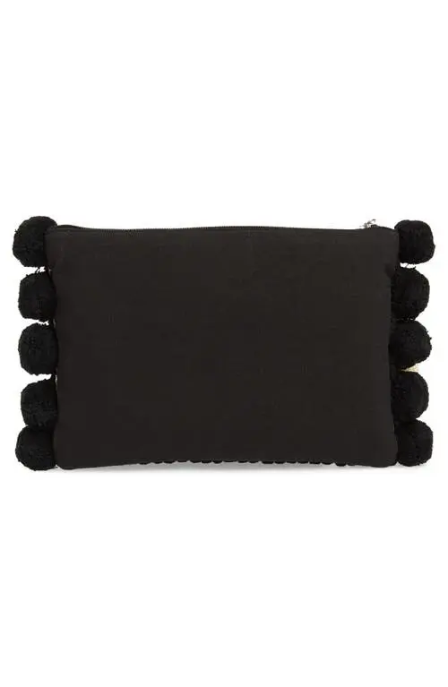 SHIRALEAH Willa Zip Pouch Bag