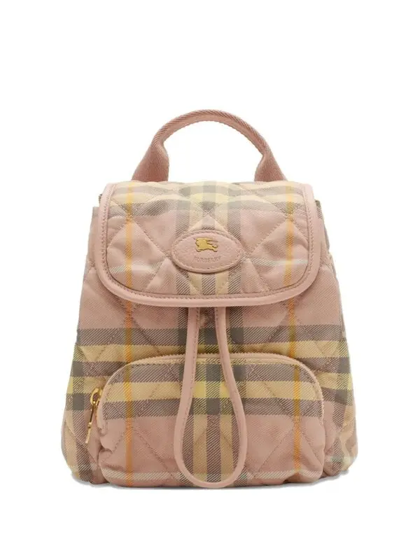 Burberry Mini Backpack