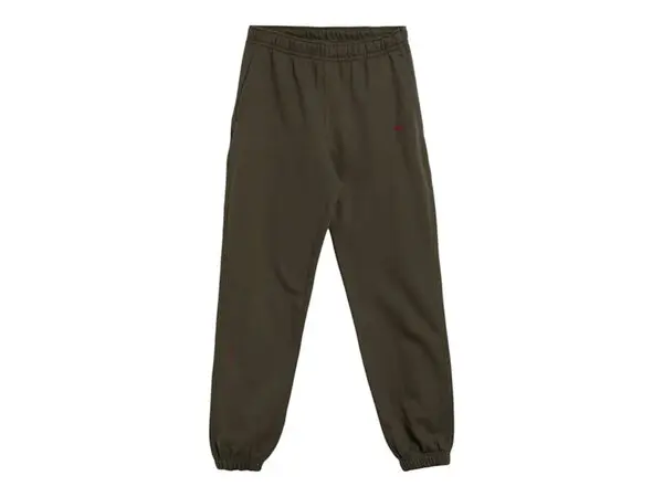 Nike X Nocta Fleece Relaxed Track Pant - Cargo Khaki
