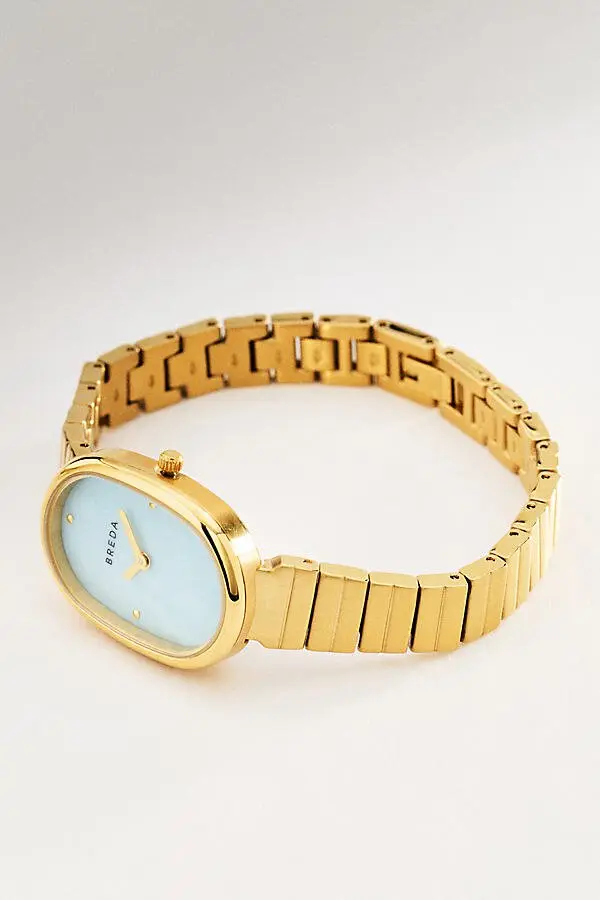 BREDA Jane Bracelet Watch
