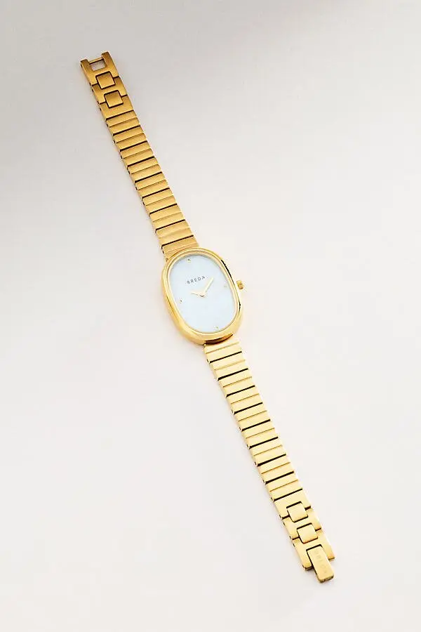 BREDA Jane Bracelet Watch