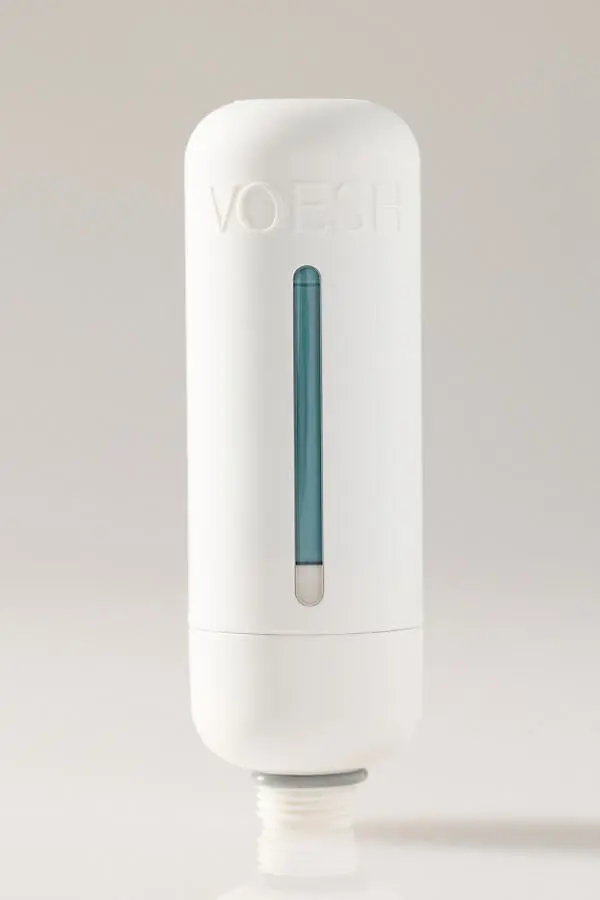 VOESH Glow Shower Filter - Bergamot  Neroli