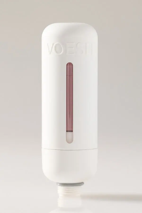VOESH Glow Shower Filter - Fig  Amber