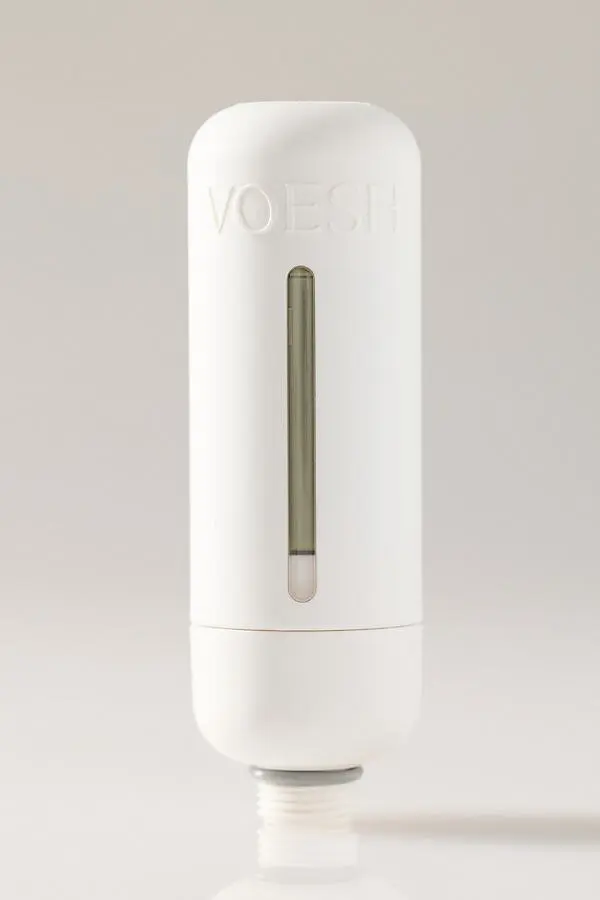 VOESH Glow Shower Filter - Hinoki  Cedar