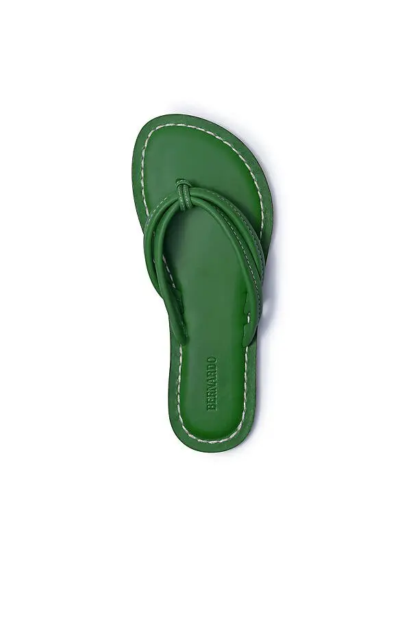 Bernardo Miami Thong Sandals